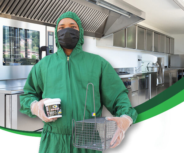 Bio Secure Pest Control Bio Secure Pest Control