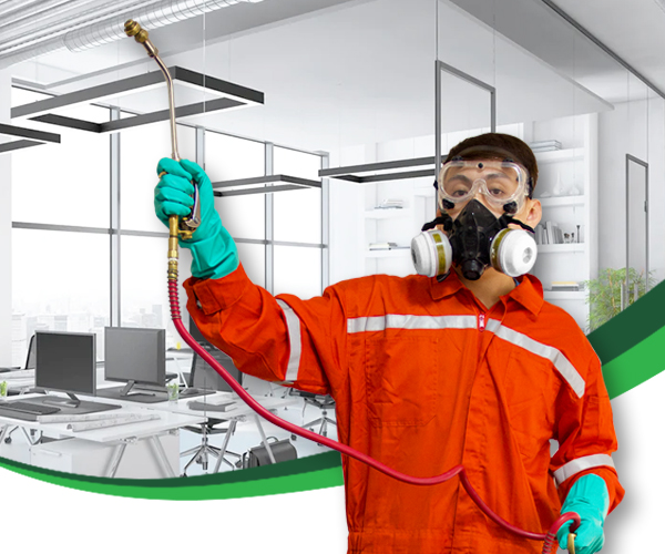Bio Secure Pest Control - Bio Secure Pest Control