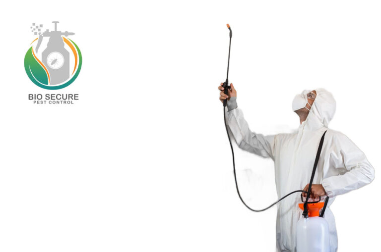 Bio Secure Pest Control